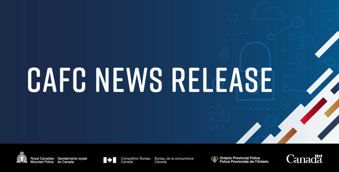 Canadian Anti-Fraud Centre